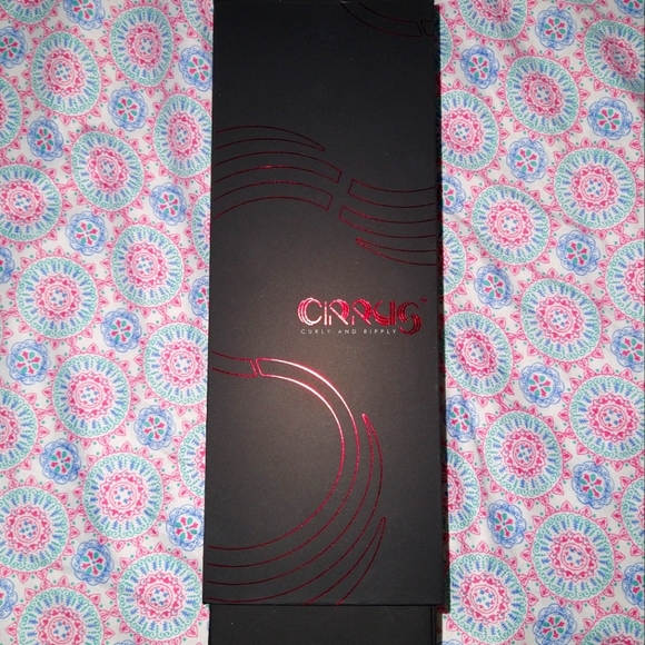 Cirrus | Hair | Cirrus No Heat Styling Tool | Poshmark